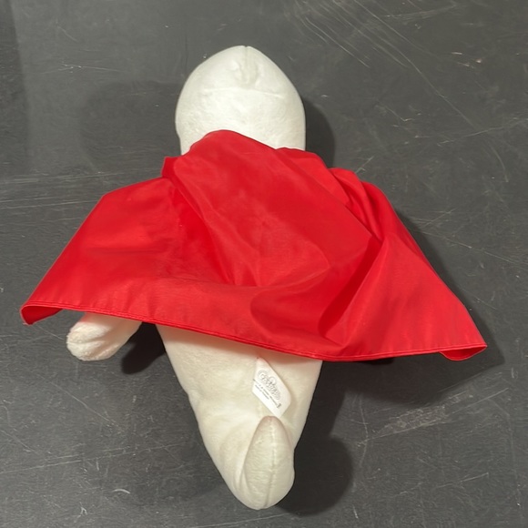 casper | Toys | Vintage Superman Cape Super Casper Glow In The Dark ...